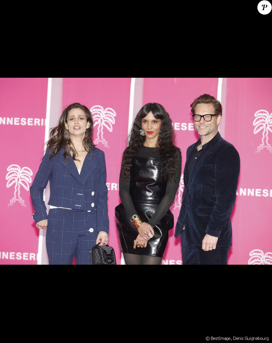 Shy'm : Robe en cuir et cheveux très longs, elle dévoile un projet fou ...