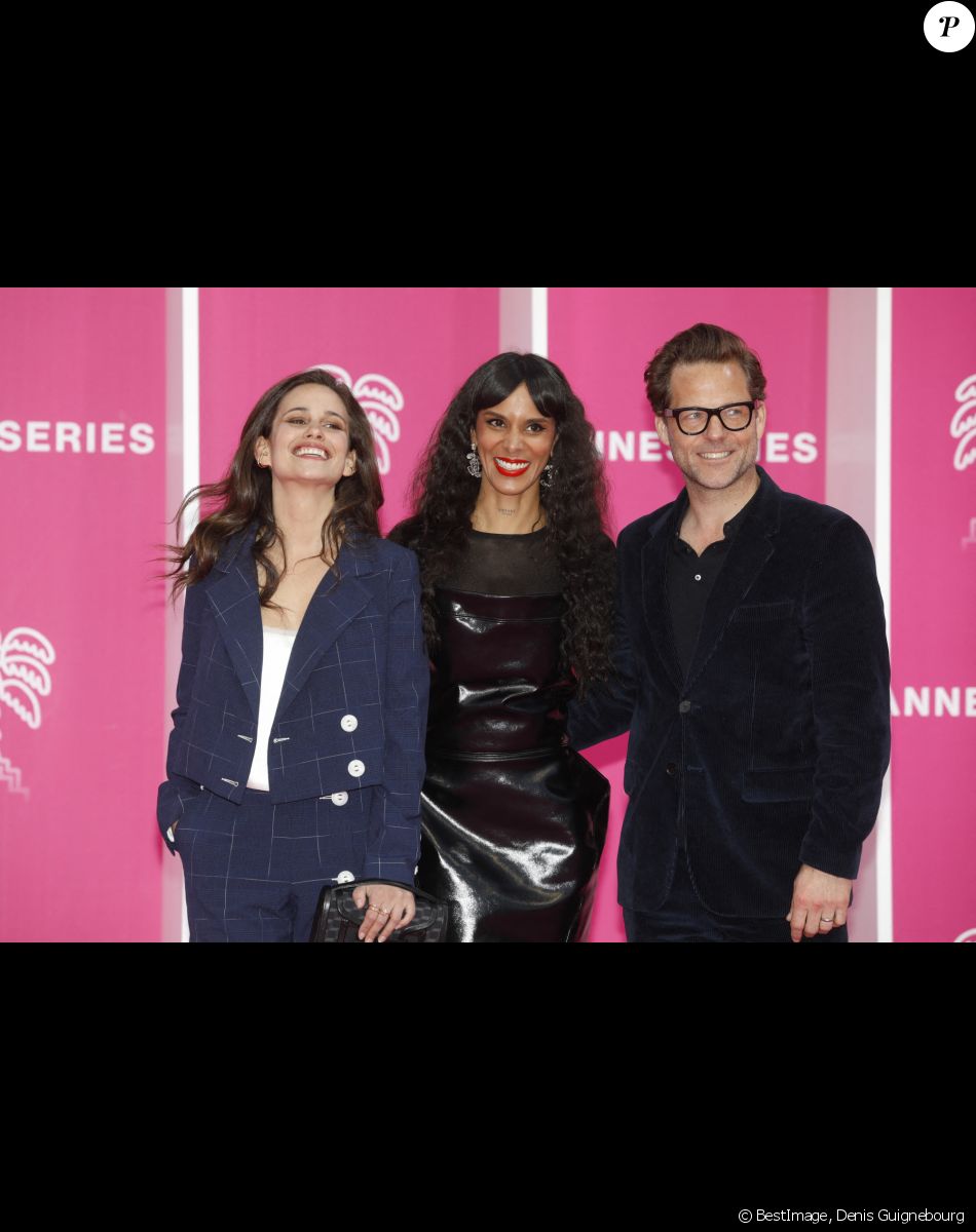 Shy'm : Robe en cuir et cheveux très longs, elle dévoile un projet fou ...