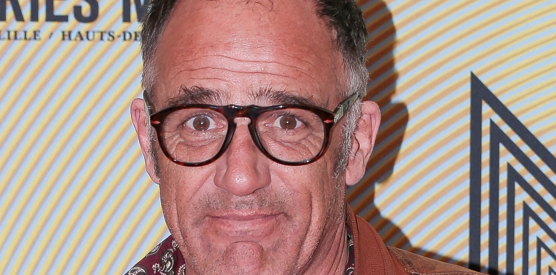 Frederic Pierrot : L'acteur d'En Thérapie est grand-père ! - Purepeople