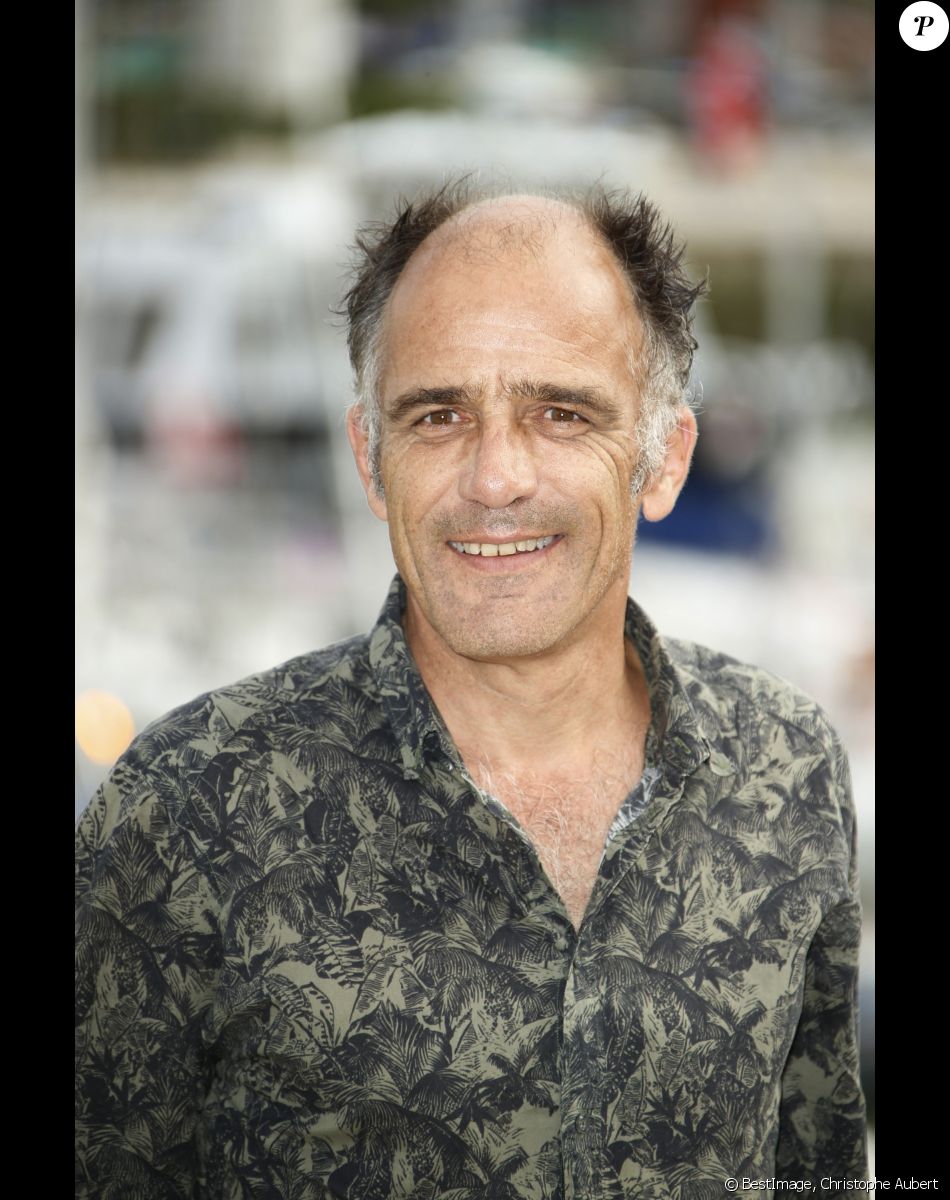 Frederic Pierrot : L'acteur d'En Thérapie est grand-père ! : le ...