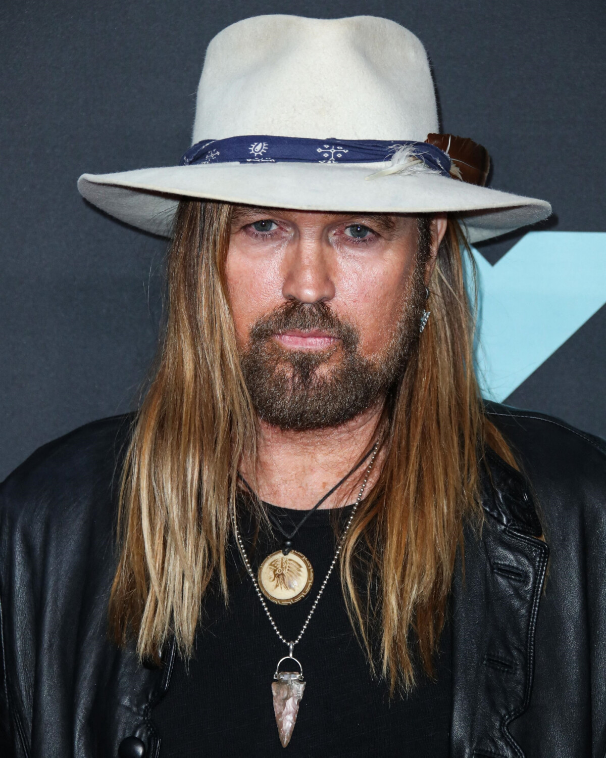 Photo : Billy Ray Cyrus - Photocall des MTV Video Music Awards au ...