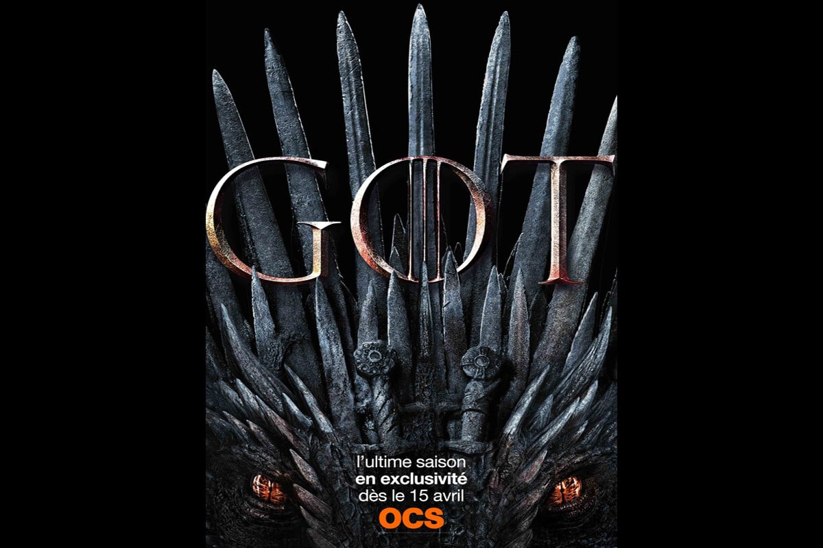 Photo : Joseph Gatt incarne Thenn Warg dans la série "Game of Thrones ...