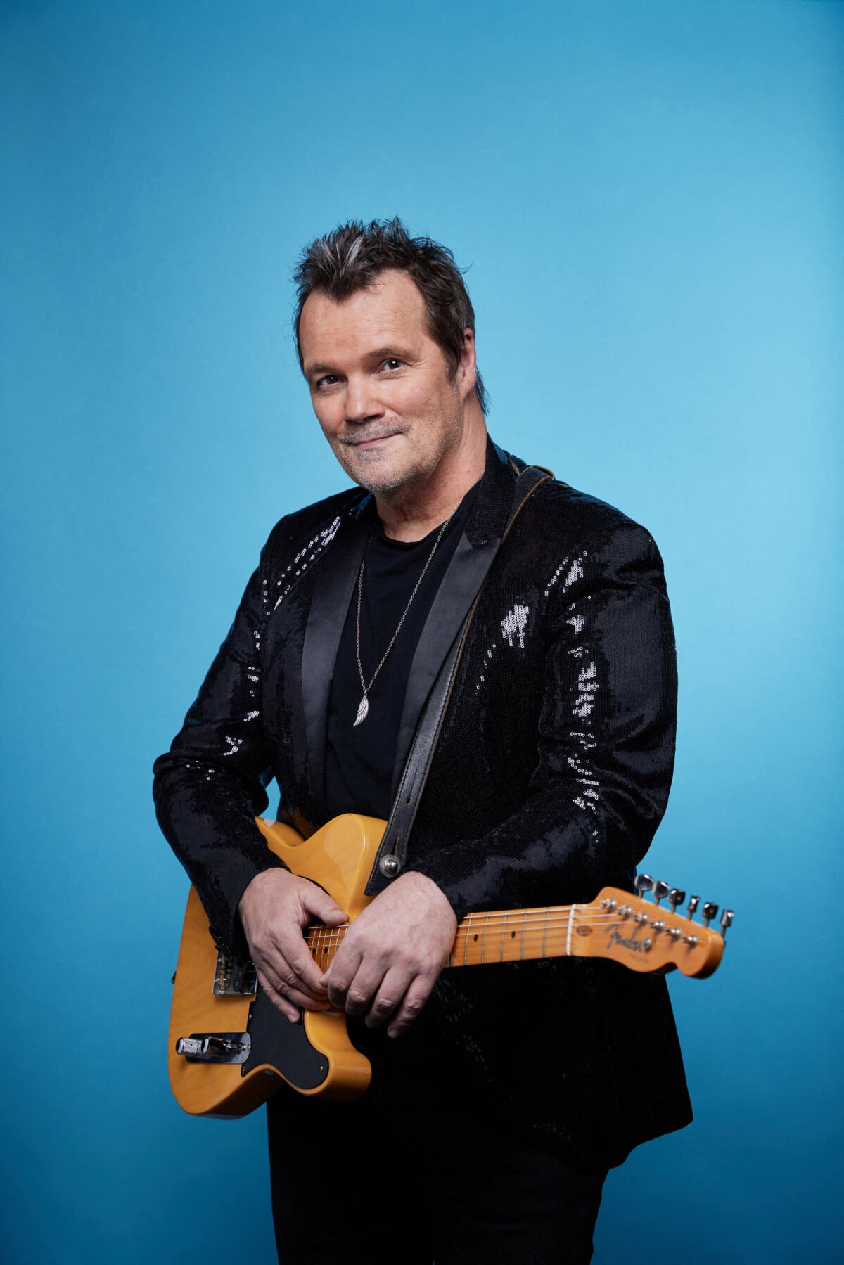 Photo : Exclusif - No Web - No Tabloids - Axel Bauer - Studio ...