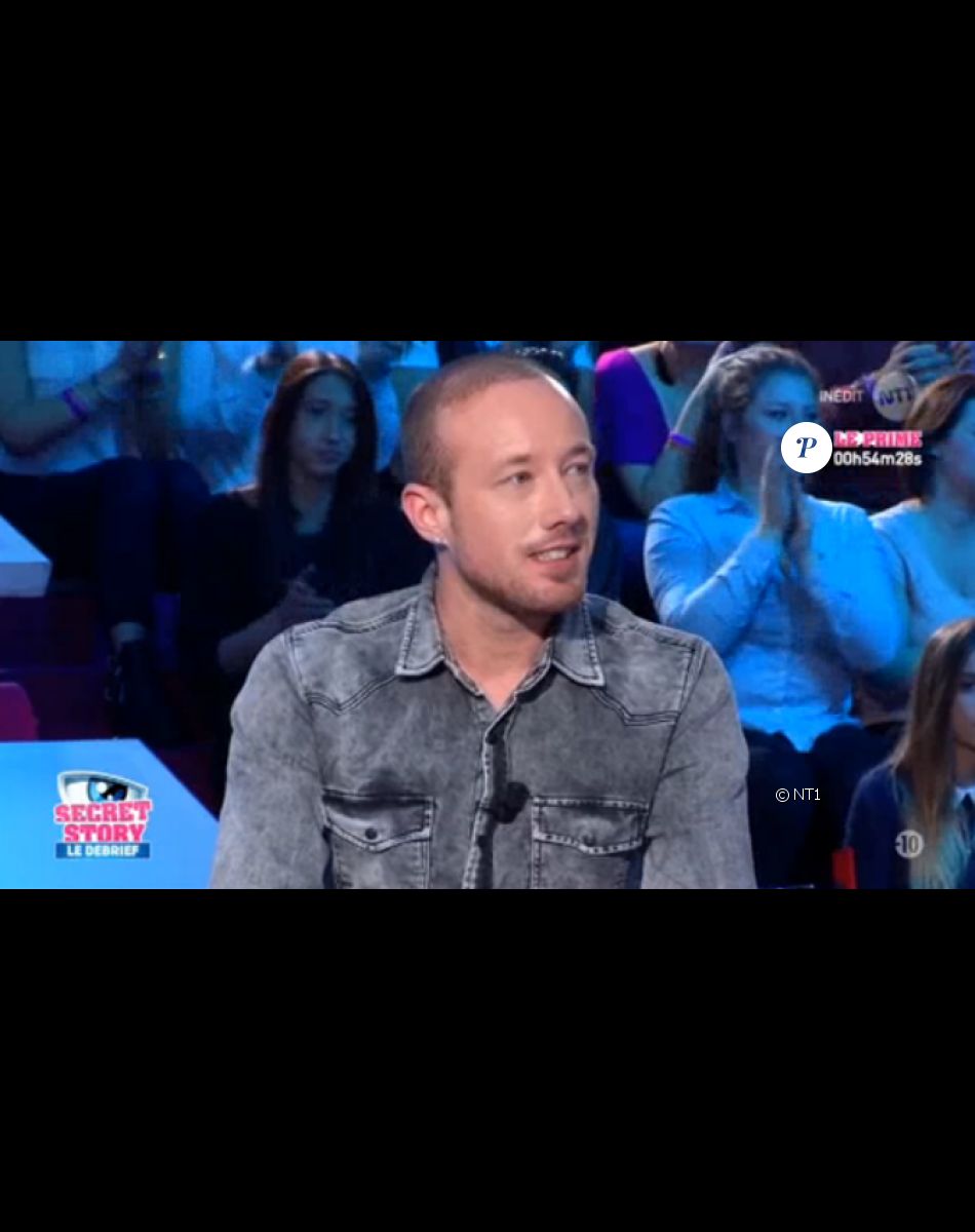 Erwan (Secret Story), le candidat transgenre est papa : sa fille ...