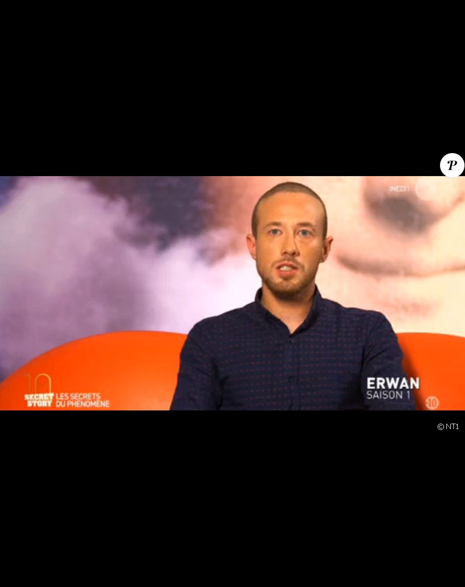 Erwan (Secret Story), le candidat transgenre est papa : sa fille ...