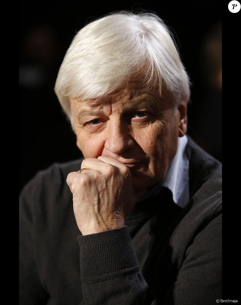 Jacques Perrin : Mort du célèbre acteur et réalisateur à l'âge de 80 ...