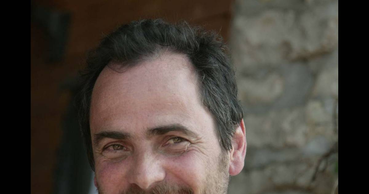 Antoine Royal, en avril 2007 ! - Purepeople