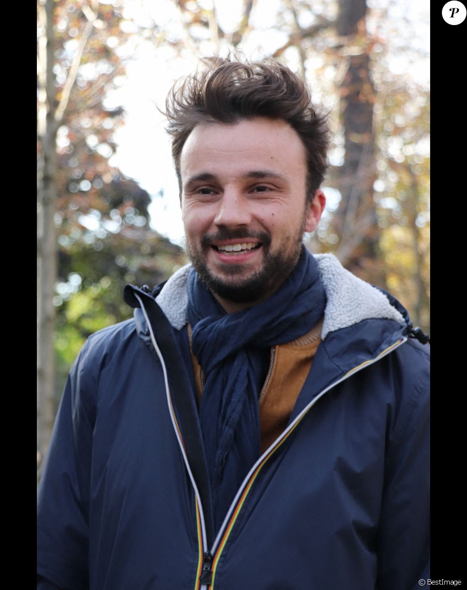 Tom Villa s'est marié à sa belle Marion : photos de la chic cérémonie ...