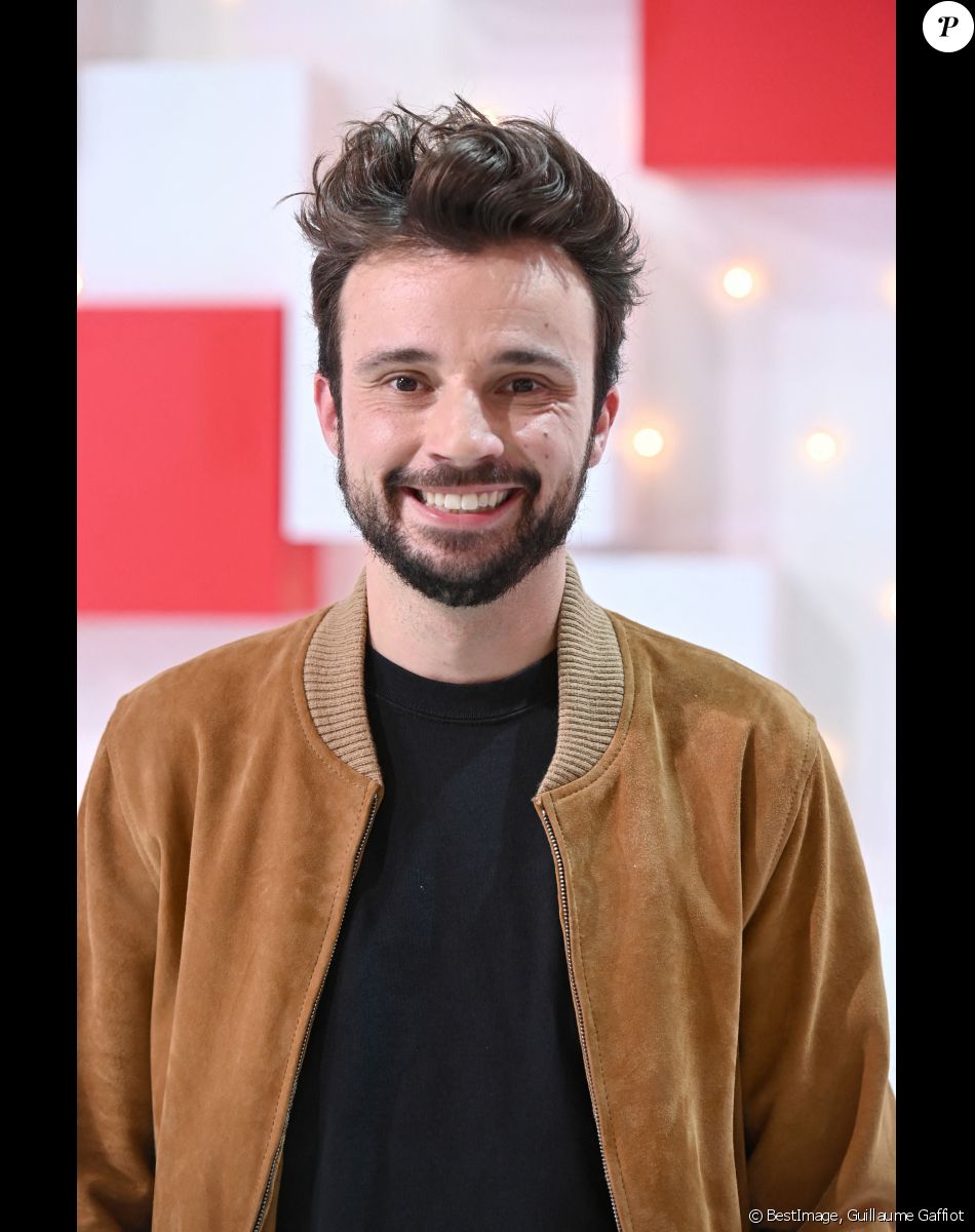 Tom Villa s'est marié à sa belle Marion : photos de la chic cérémonie ...
