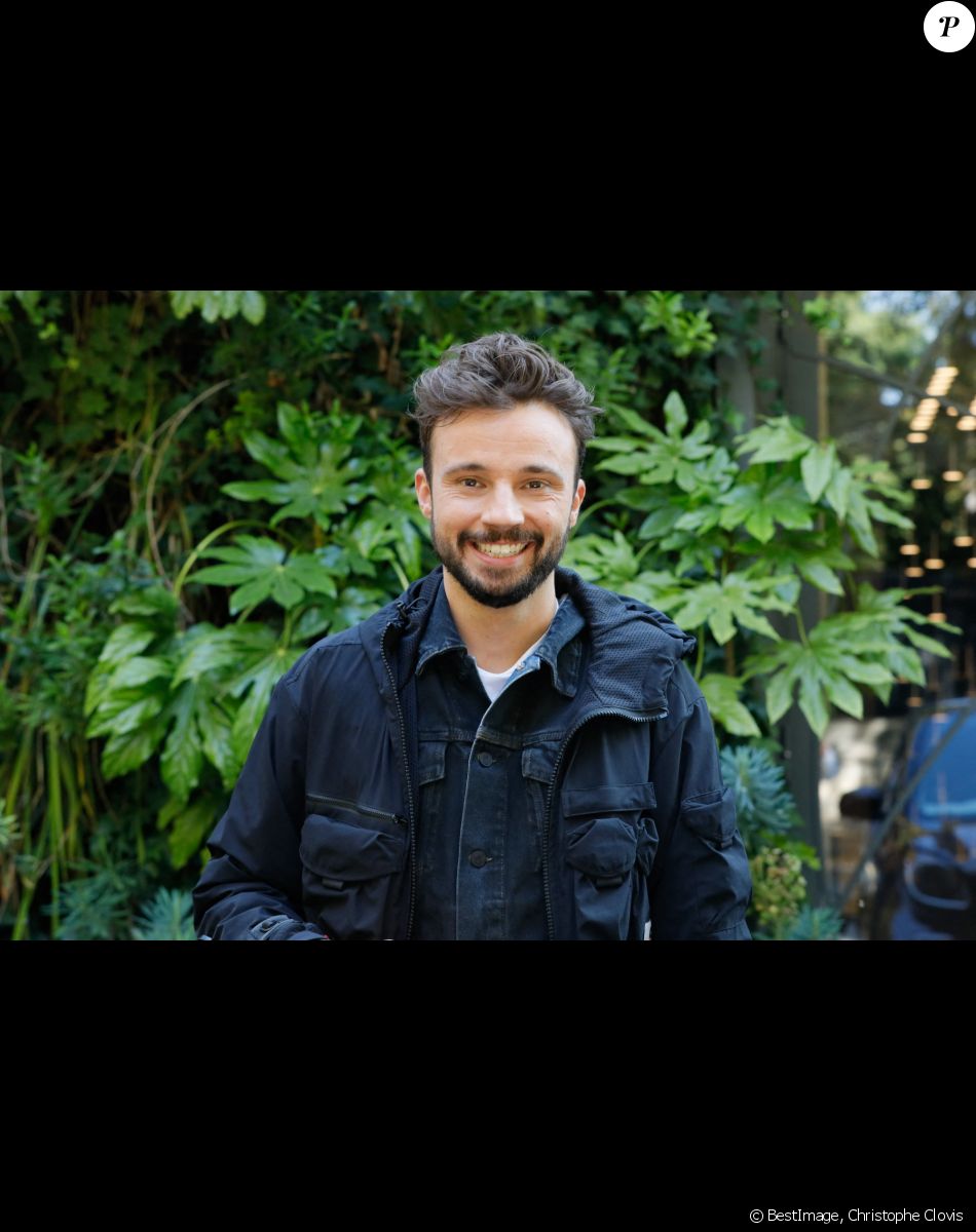 Tom Villa s'est marié à sa belle Marion : photos de la chic cérémonie ...