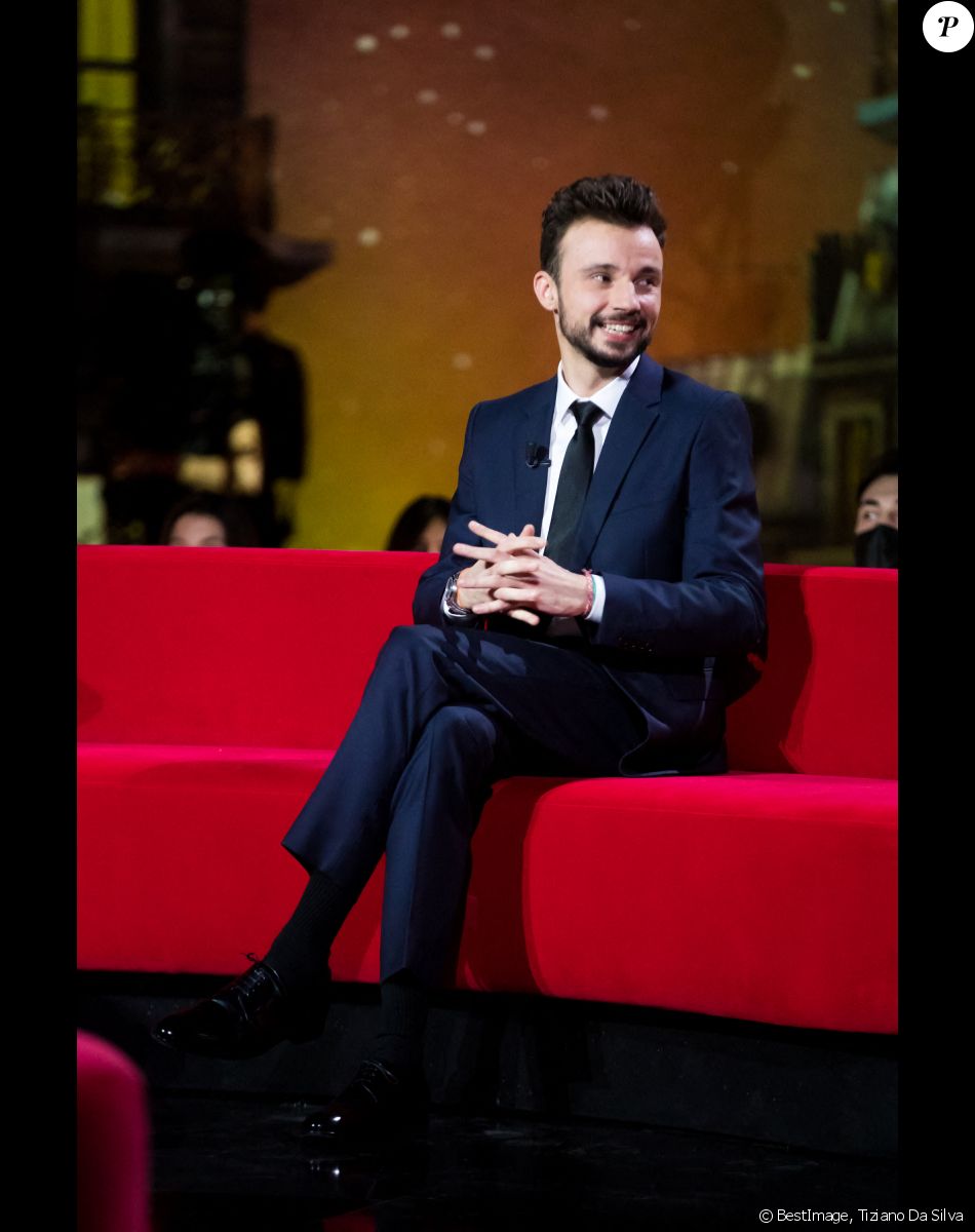 Tom Villa s'est marié à sa belle Marion : photos de la chic cérémonie ...