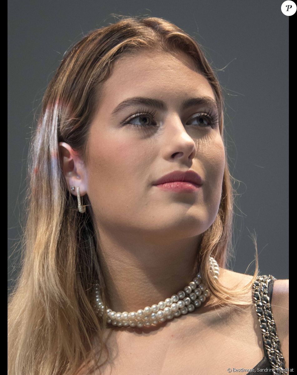 Gabrielle Lazure (Disparition inquiétante) : Sa fille Emma est une ...
