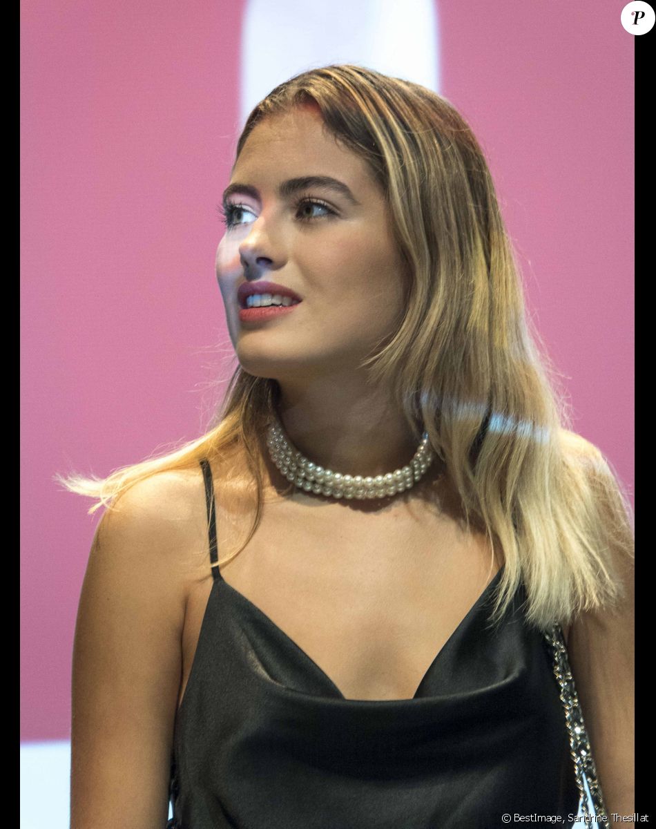 Gabrielle Lazure (Disparition inquiétante) : Sa fille Emma est une ...