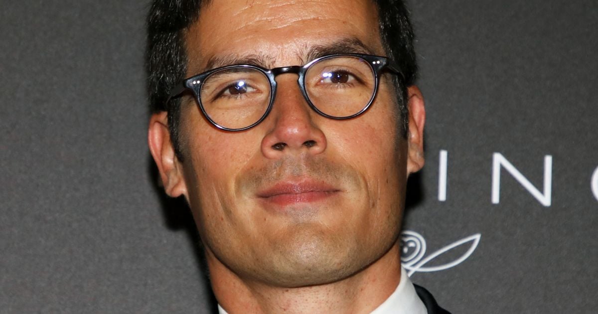 Mathieu Gallet - Photocall de la soirée Kering Women In Motion Awards ...