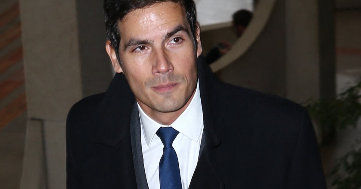 Mathieu Gallet, une " liaison" avec Emmanuel Macron ? Son regret sur ...