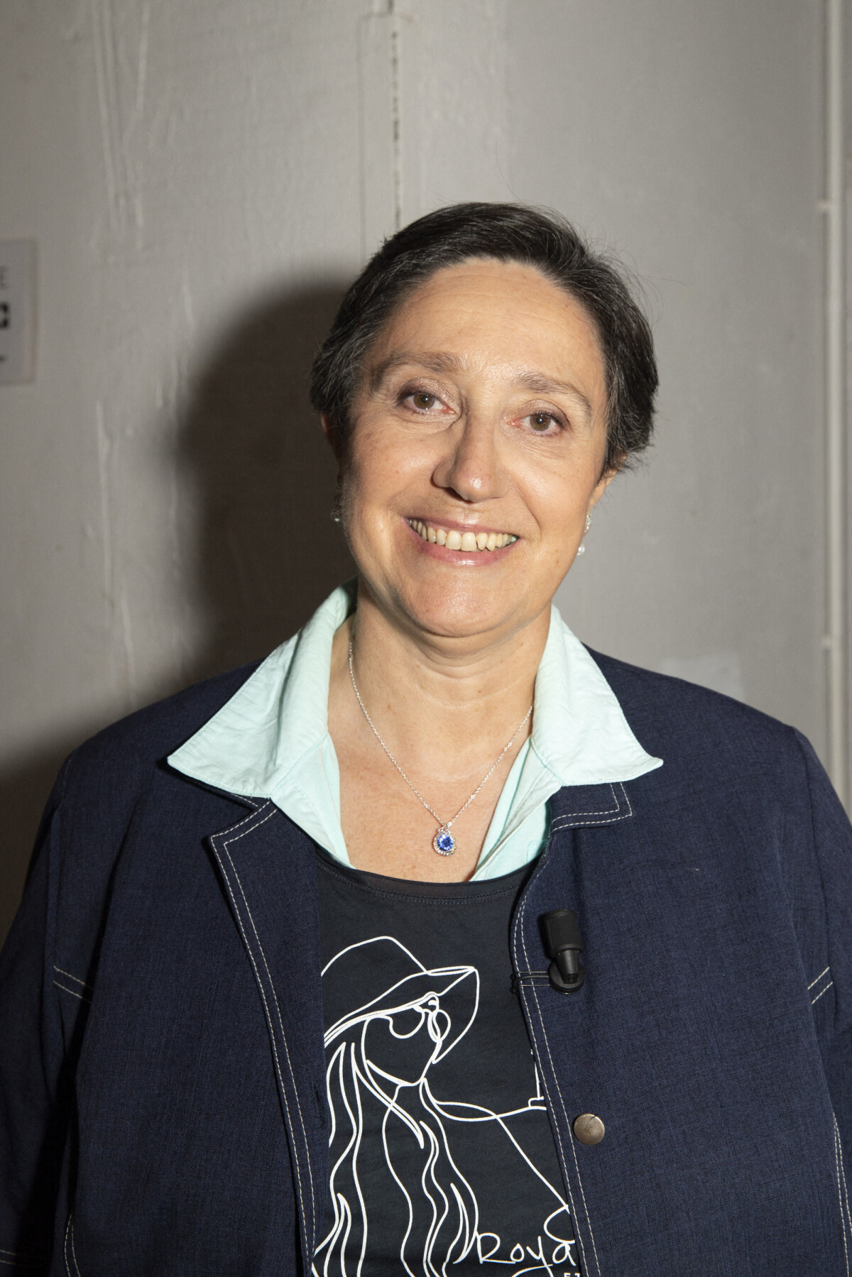 Photo : Exclusif - Danielle Moreau - Emission TPMP (Touche pas à mon ...