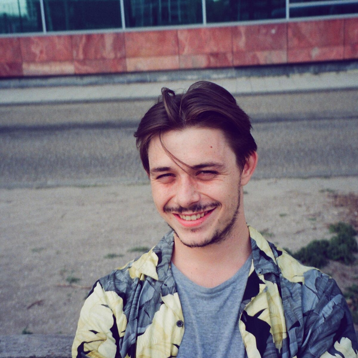 Photo : Antoine Alléno - Purepeople