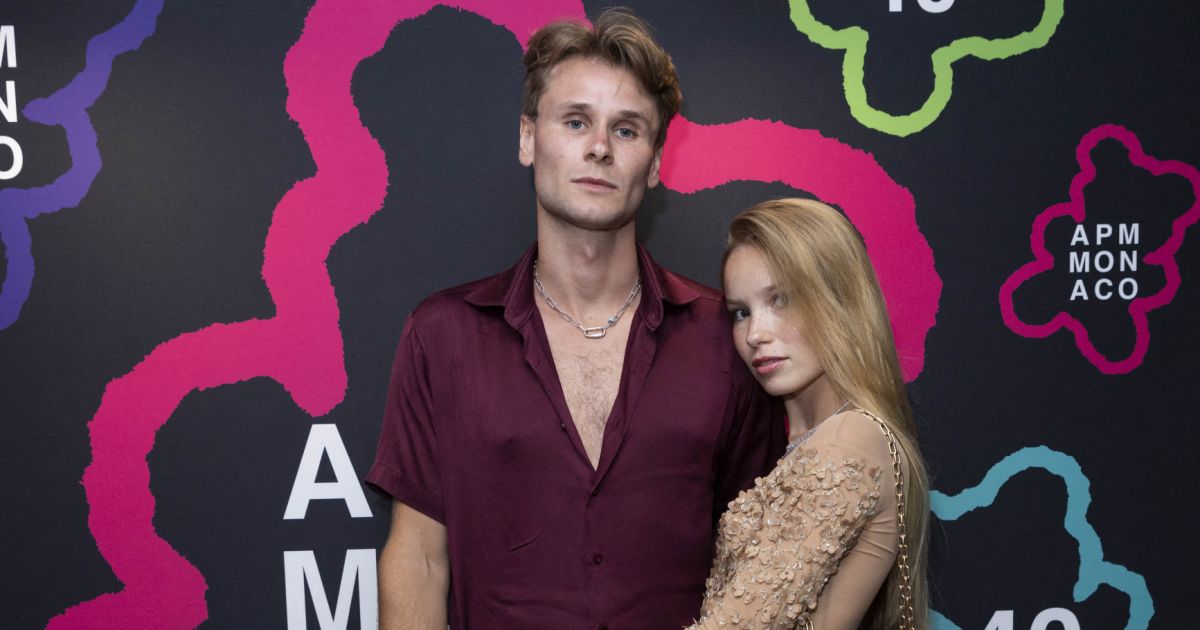 Bobby Misner, Alix Morillo - Photocall de la soirée des 40 ans du ...