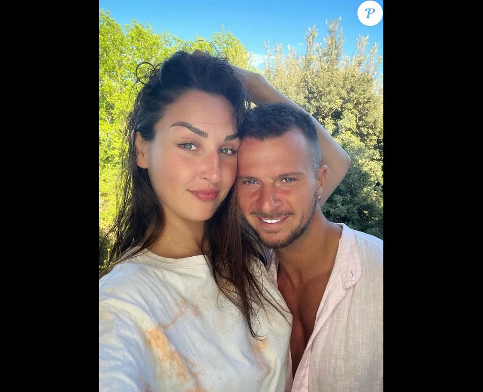 Vincent Shogun est en couple avec Cléa Hanafi - Instagram - Purepeople