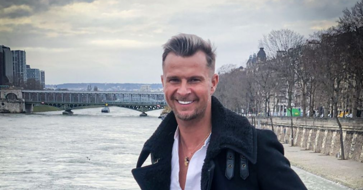 Vincent Shogun de retour sur Instagram après une longue absence ...