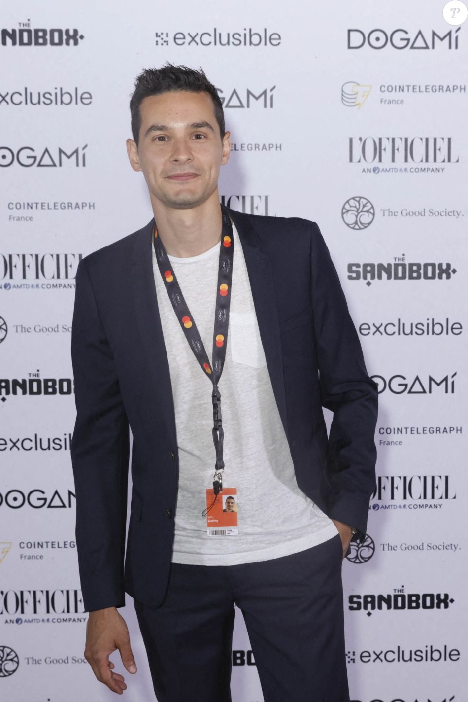 Exclusif - Willy Liechty - Soirée Let's Mint the Party sur la plage de ...