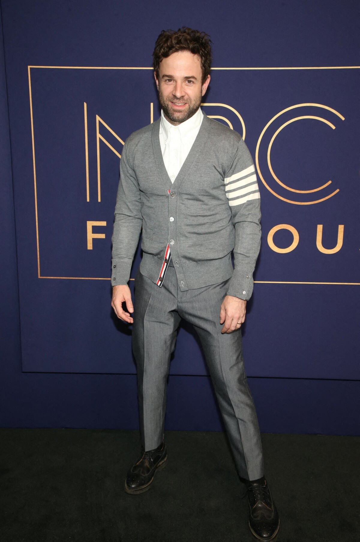 Photo : Taylor Goldsmith au photocall de la soirée "NBCU FYC House ...