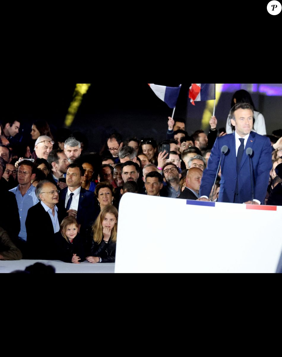Emmanuel Macron et sa mère : le drame familial qui se cache derrière ...