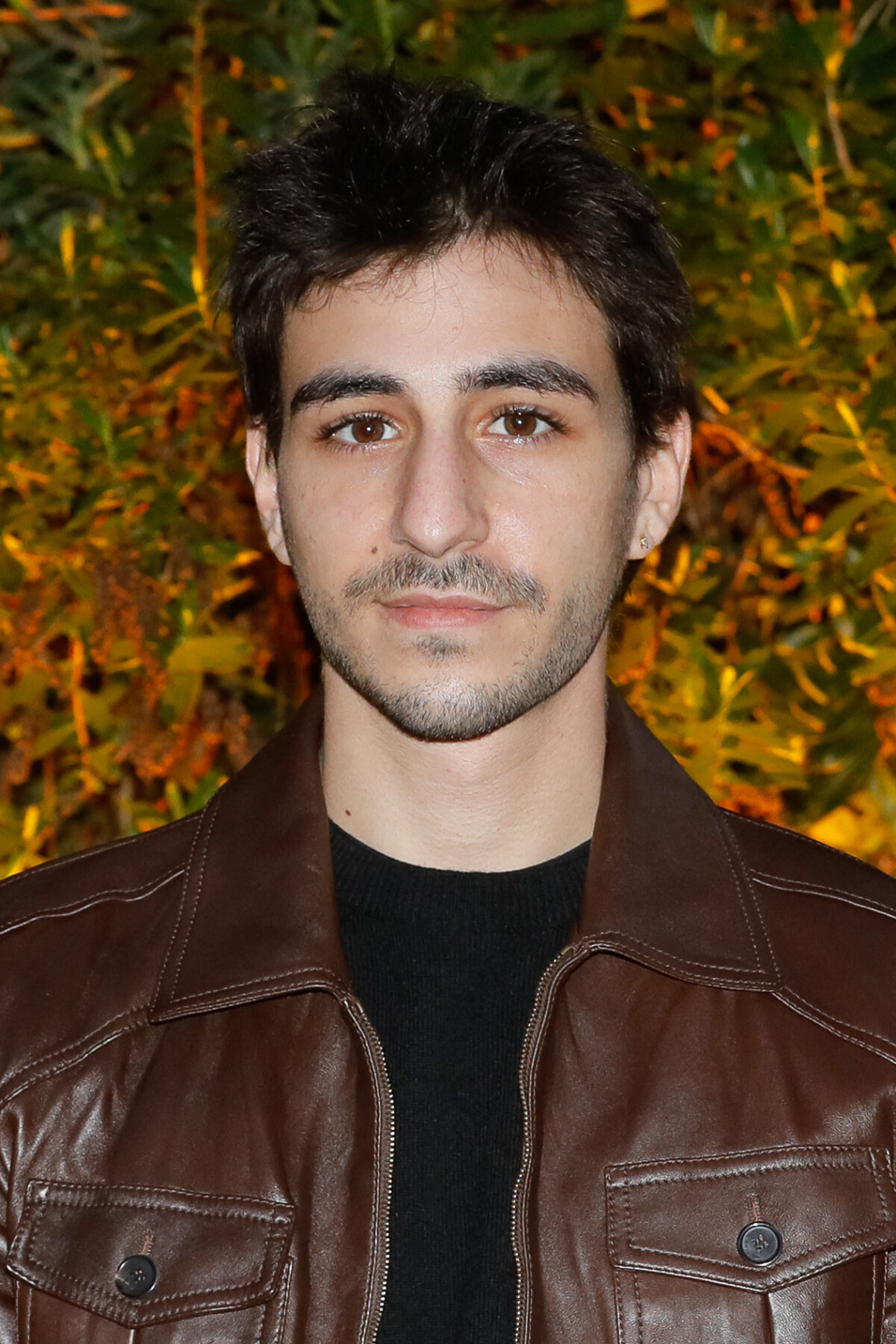 Photo : Ben Attal - Arrivées de l'émission "Vivement Dimanche Prochain ...