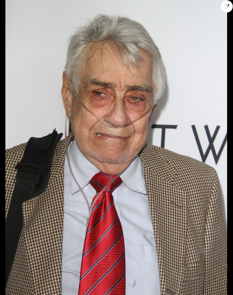 Philip Baker Hall (Seinfield, Modern Family) est mort : le diaporama ...