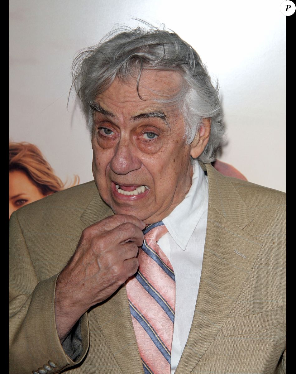 Philip Baker Hall (Seinfield, Modern Family) est mort : le diaporama ...
