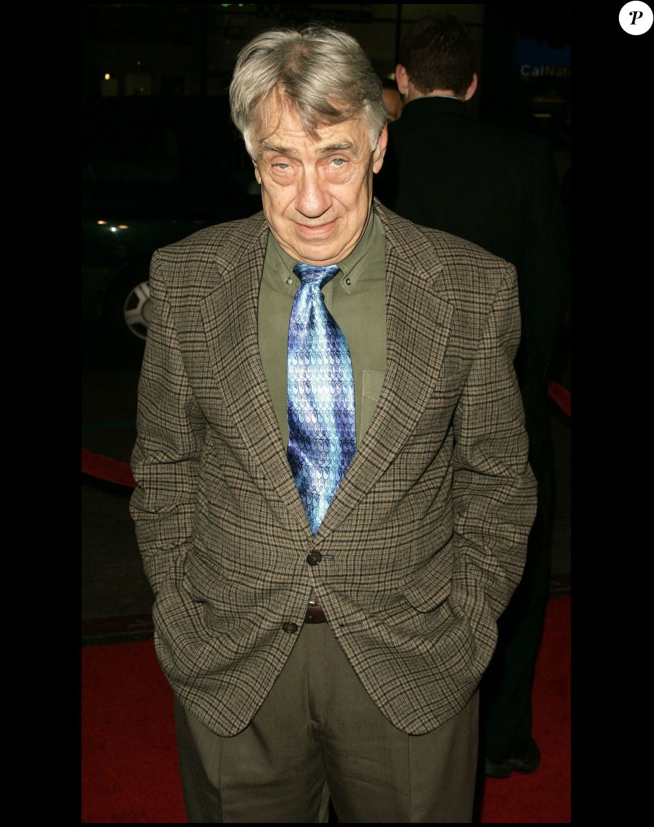 Philip Baker Hall (Seinfield, Modern Family) est mort : le diaporama ...