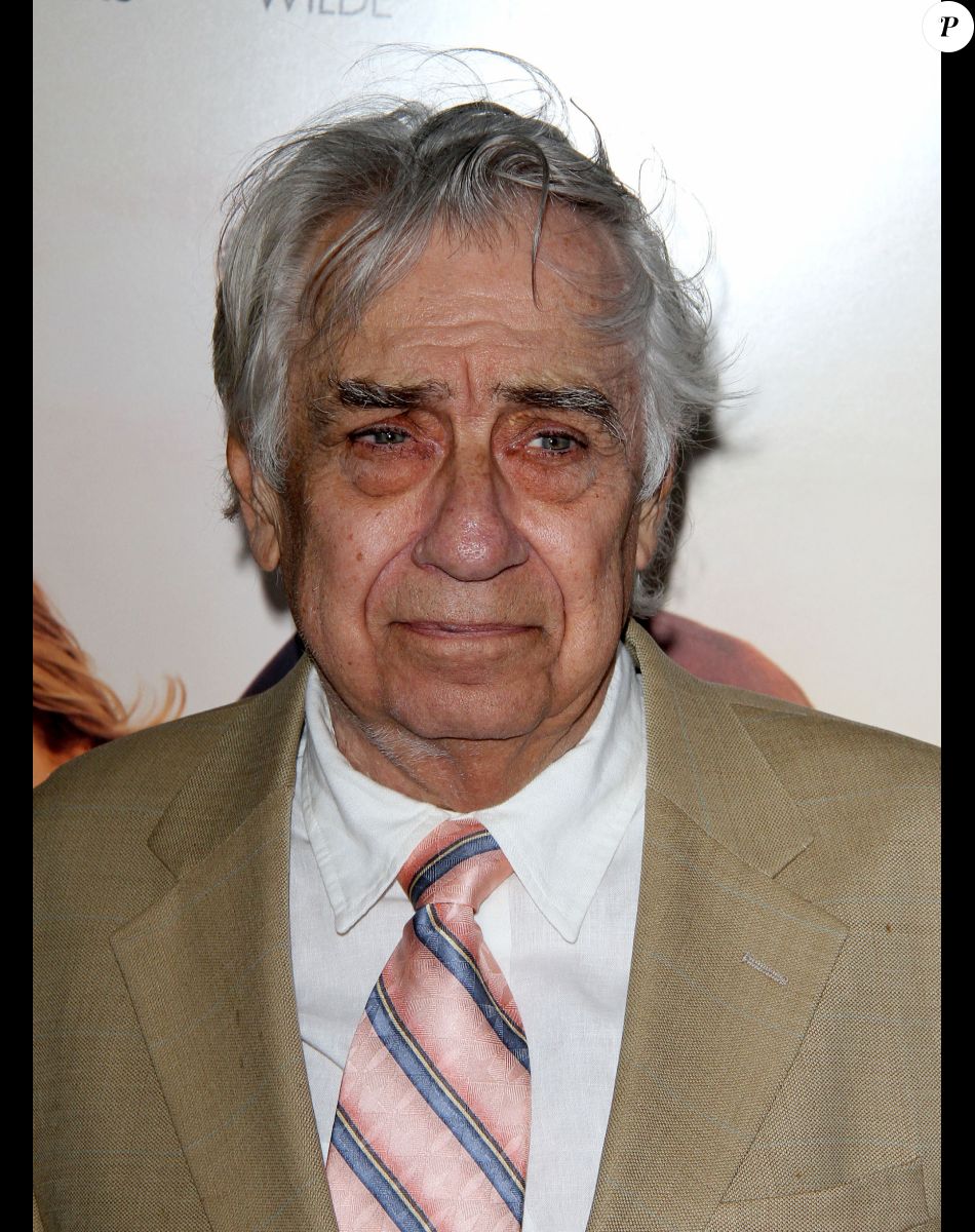 Philip Baker Hall (Seinfield, Modern Family) est mort : le diaporama ...