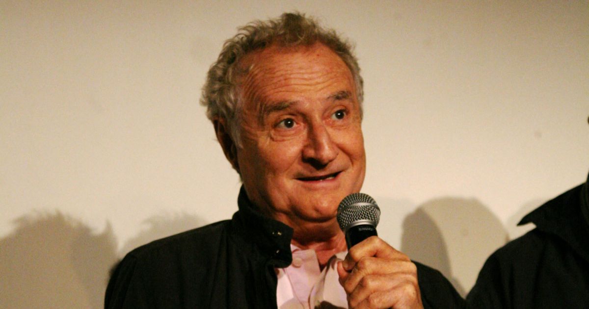 Daniel Prévost - D.Prévost présente son film Satire dans la campagne ...