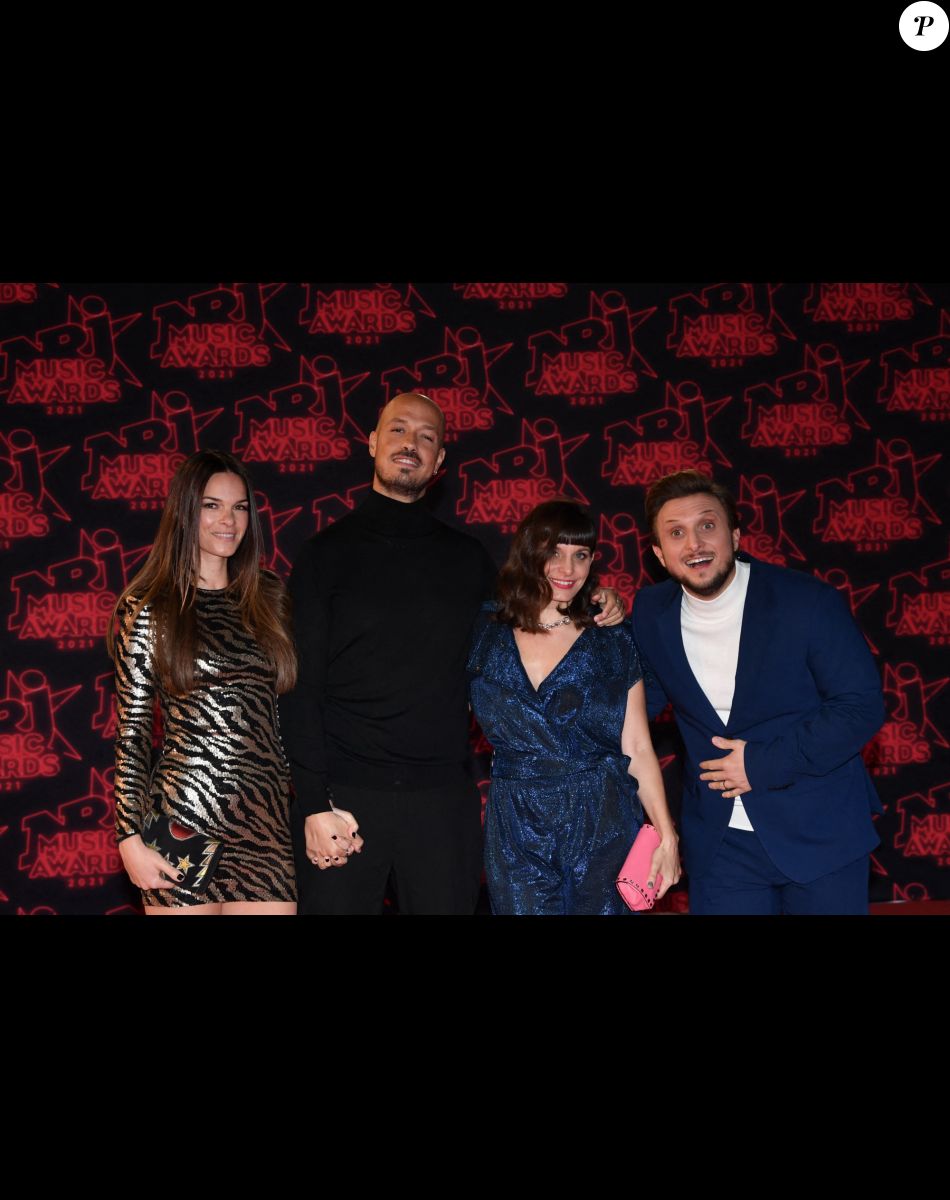 Carlito bientôt papa : sa belle Erika est enceinte pour la troisième ...