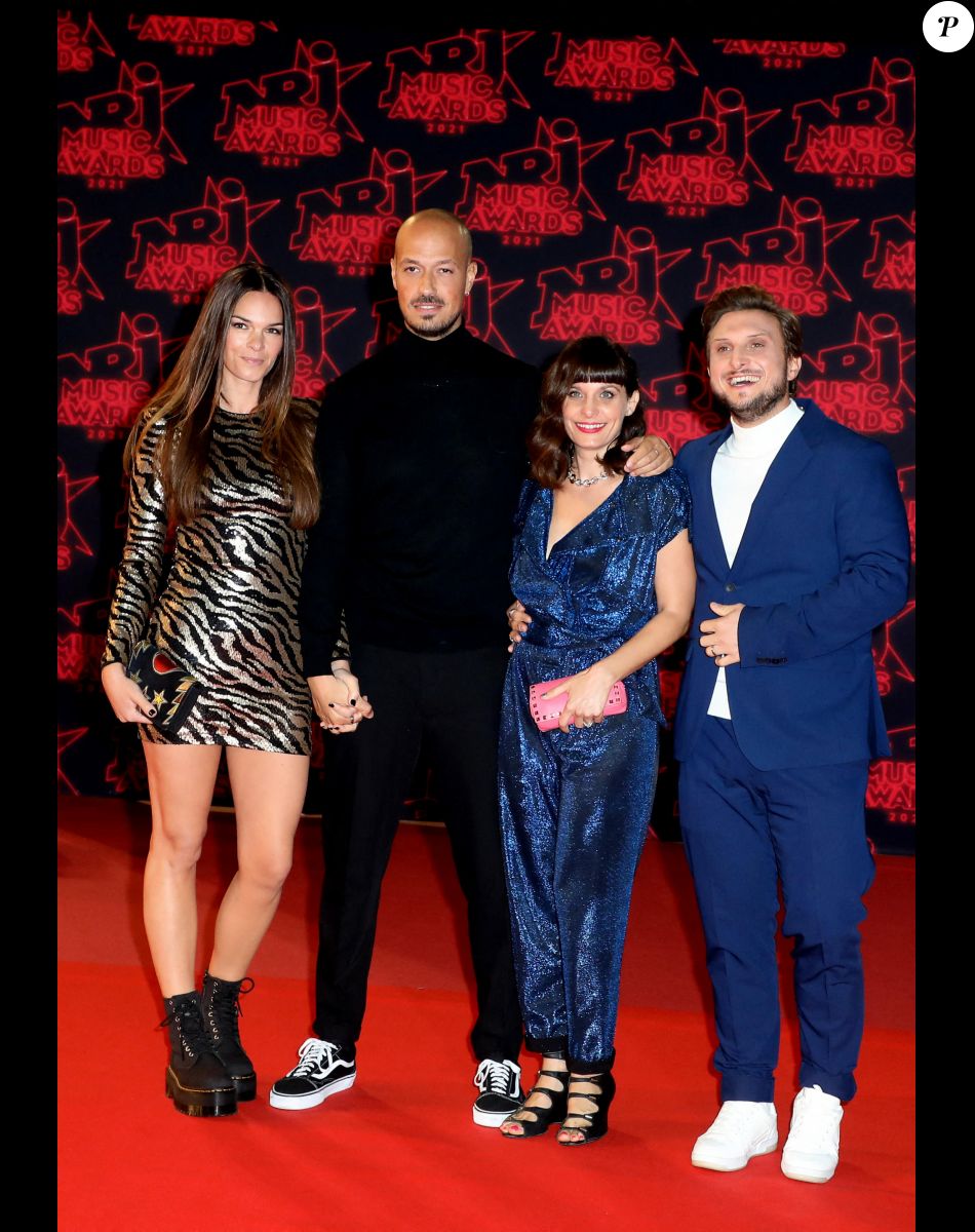 Carlito bientôt papa : sa belle Erika est enceinte pour la troisième ...