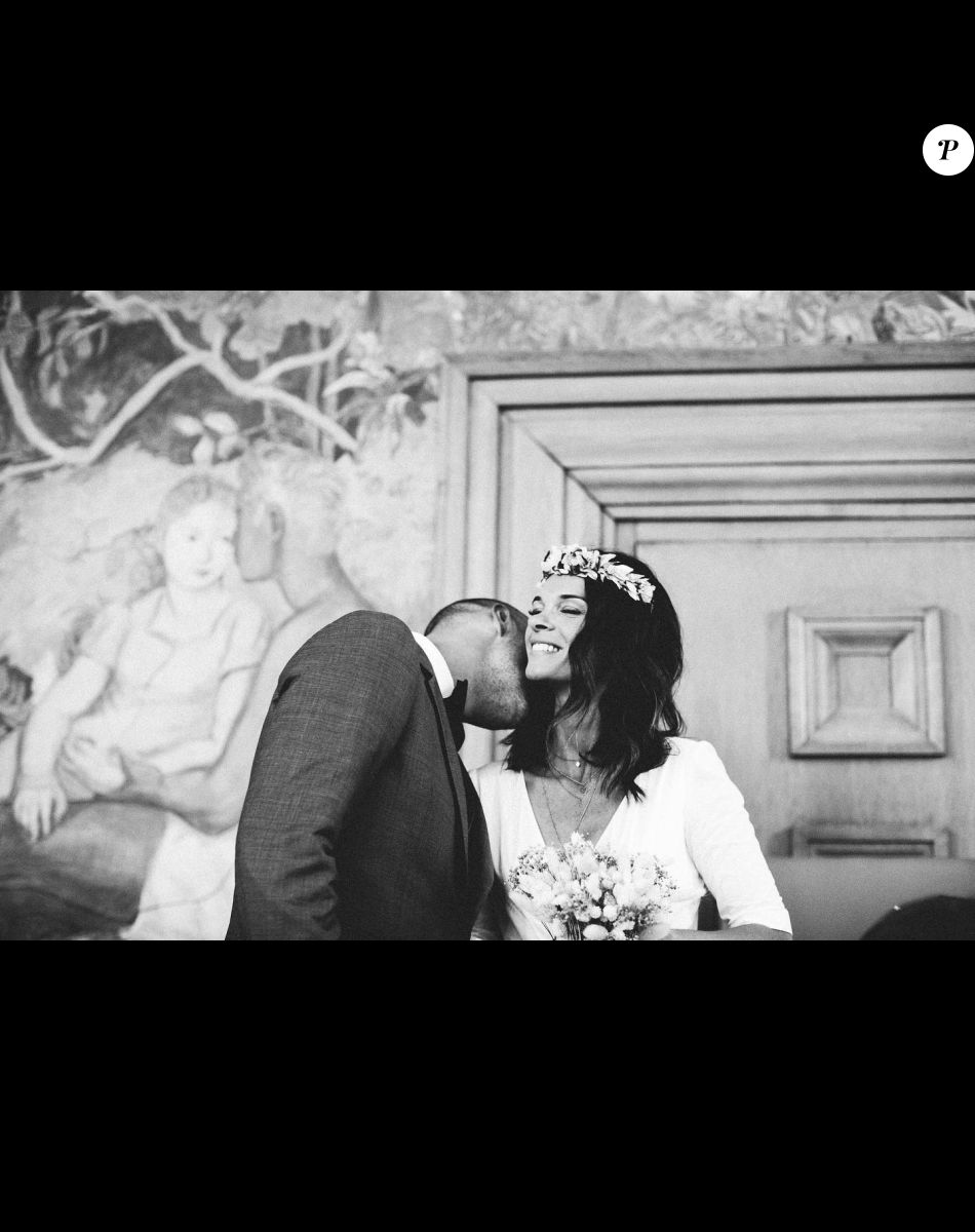 Carlito bientôt papa : sa belle Erika est enceinte pour la troisième fois ! : le diaporama ...