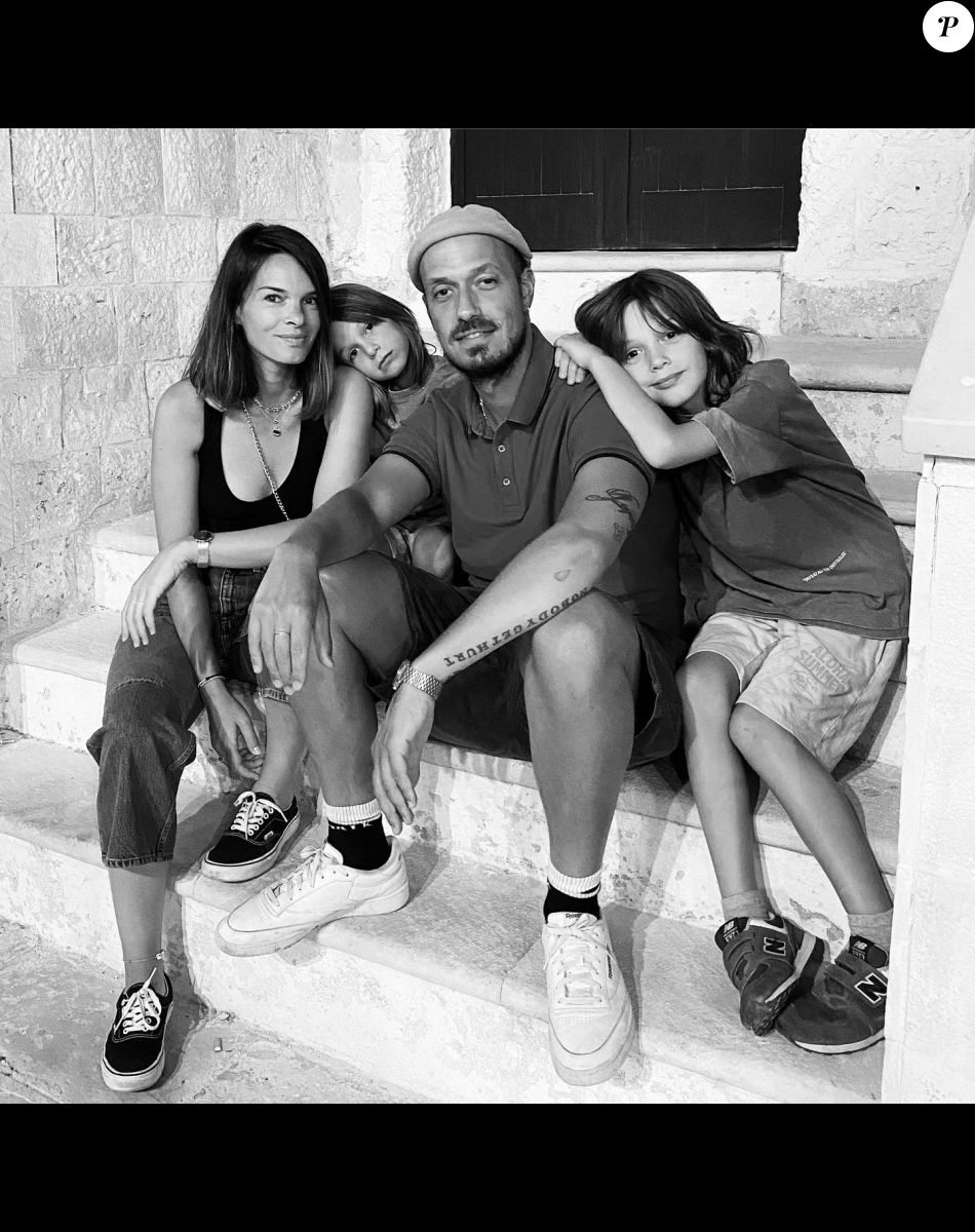 Carlito bientôt papa : sa belle Erika est enceinte pour la troisième ...