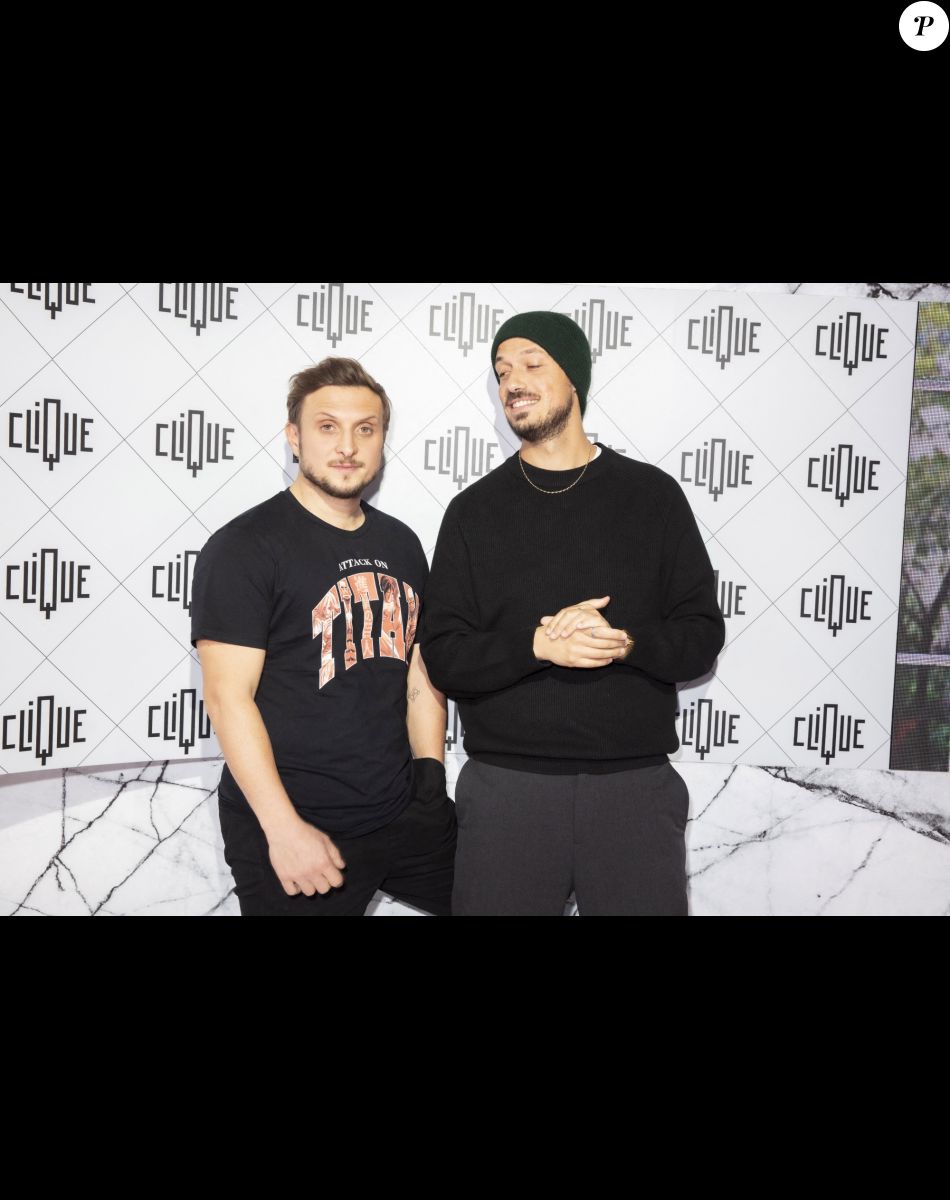 Carlito bientôt papa : sa belle Erika est enceinte pour la troisième ...