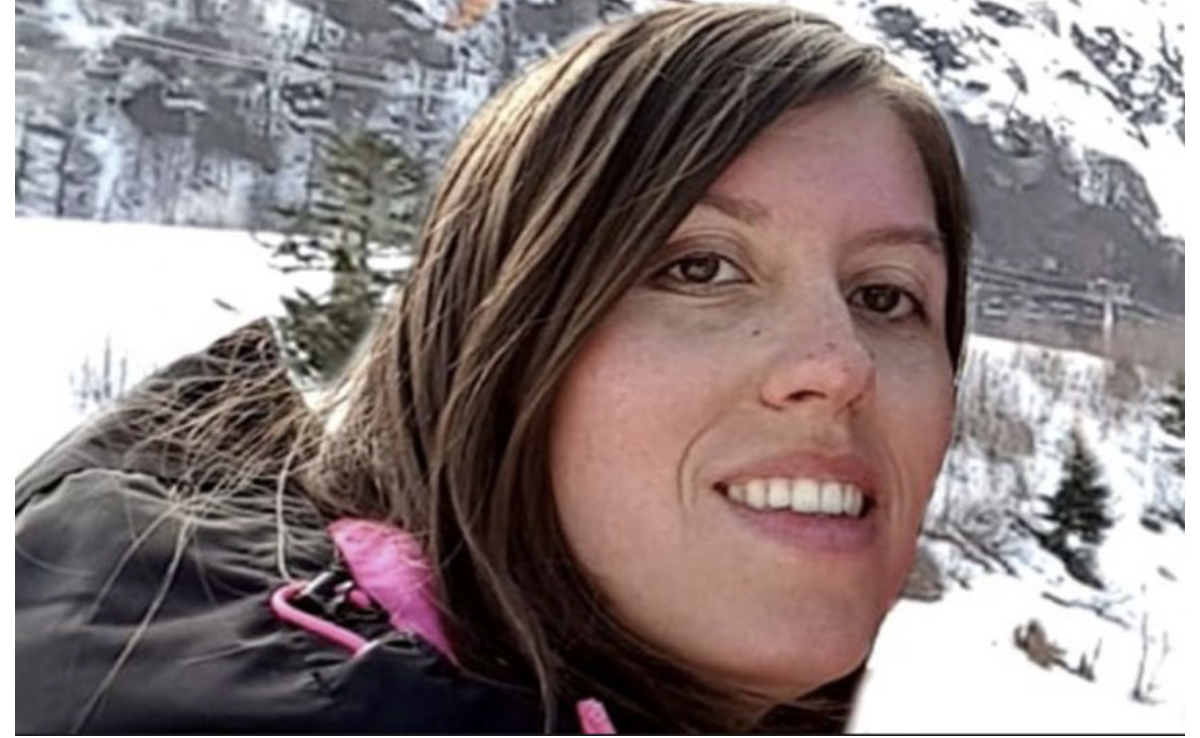 Photo : Delphine Jubillar, née Aussaguel - Purepeople