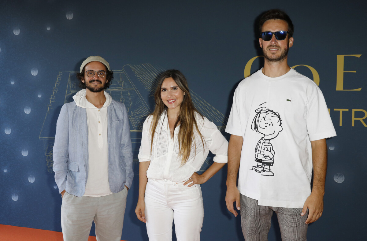 Photo : Boulevard des airs (Sylvain Duthu et Florent Dasque),Joyce ...