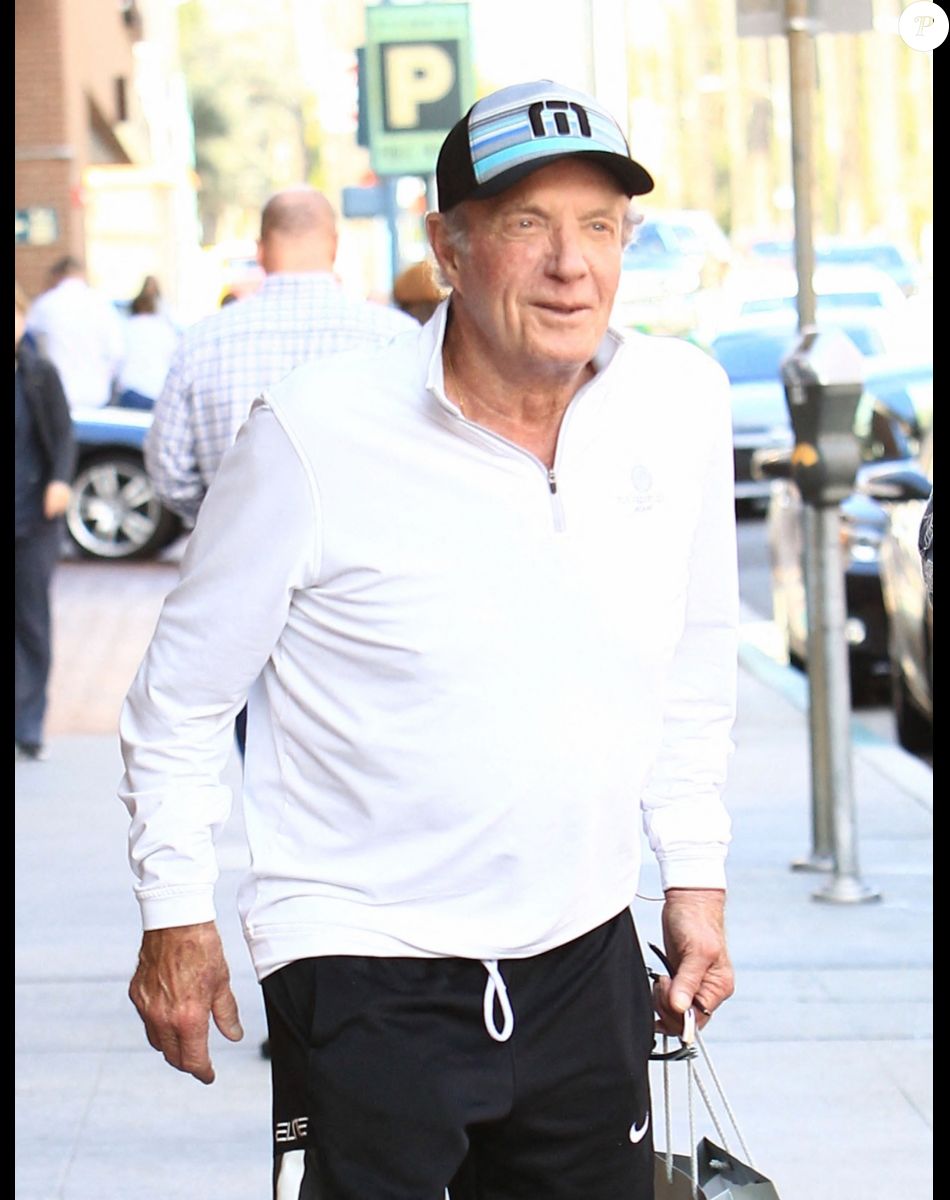 James Caan est mort : le diaporama - Purepeople