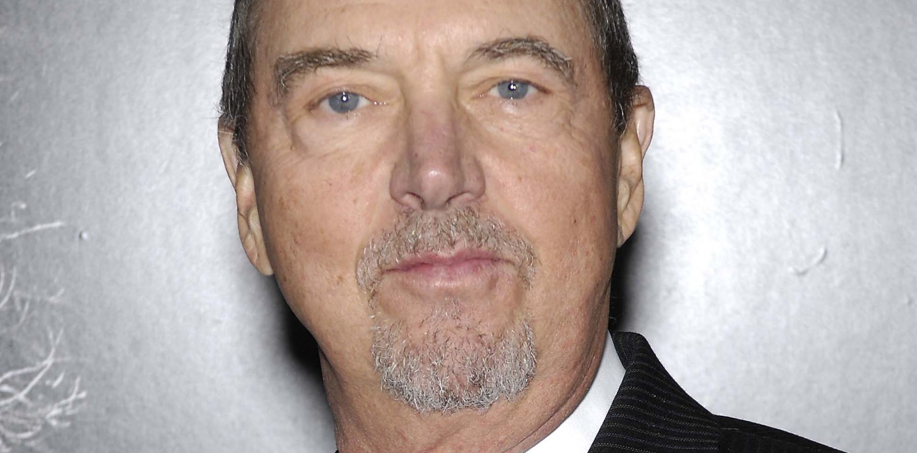 Gregory Itzin (24 heures chrono) est mort à 74 ans, Hollywood en deuil ...