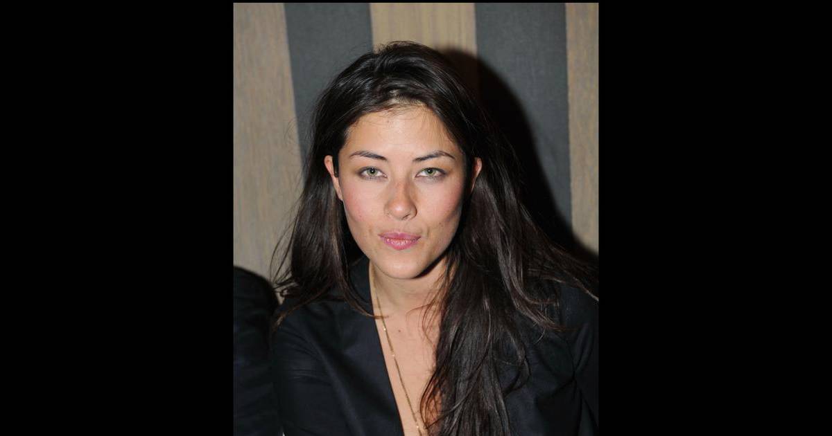 Mylène Jampanoï à La Soirée De Larc Le 4 Février Purepeople