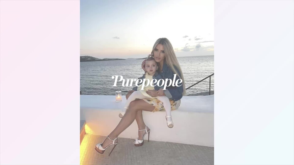 Vidéo : Manon Marsault prête à porter plainte : des marques sur le ... Vidéo : Manon Marsault prête à porter plainte : des marques sur le ...