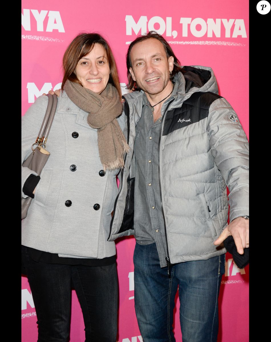 Philippe Candeloro papa : sa fille Maya lui ressemble comme deux ...