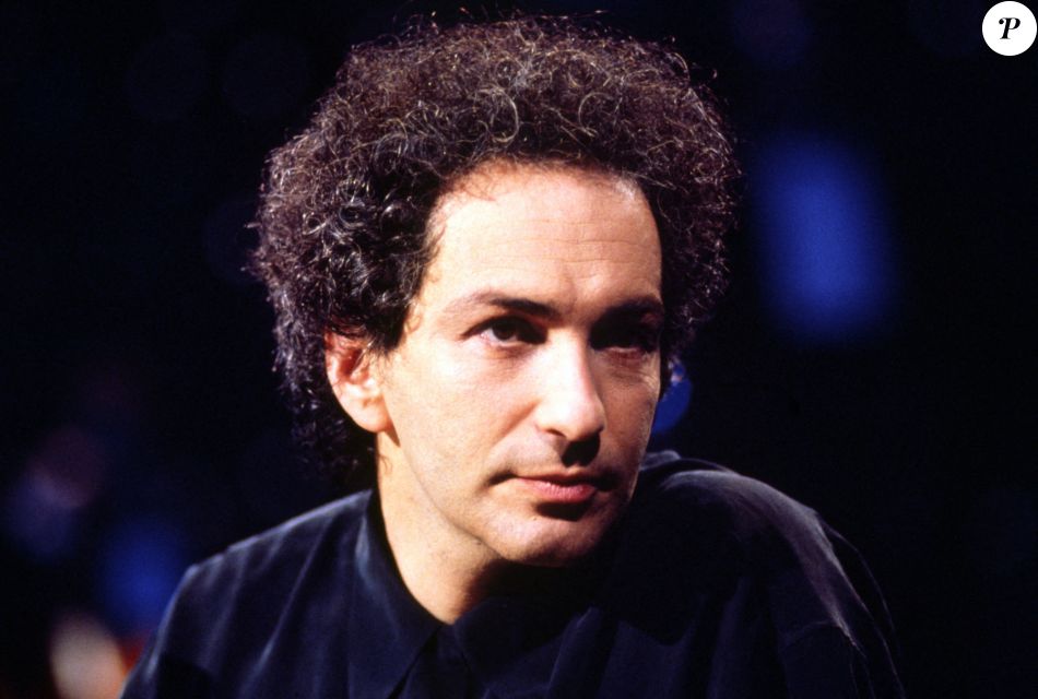 Archive - Portrait - Michel Berger - Purepeople