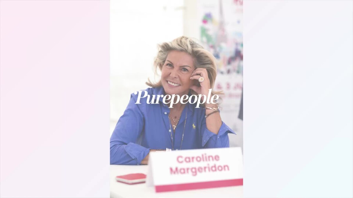 Vidéo : Caroline Margeridon rancunière : elle a refusé de voir sa mère ...