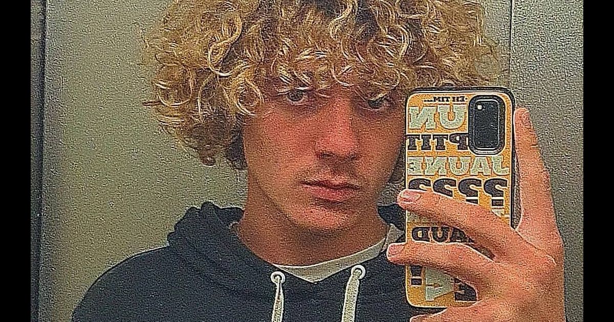 Tim Rousseau de Plus belle la vie - Purepeople