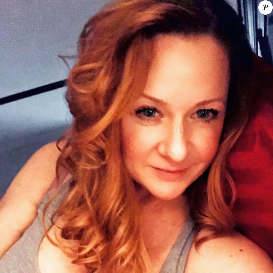 Carrie Royale sur Instagram. Le 9 mars 2019. - Purepeople