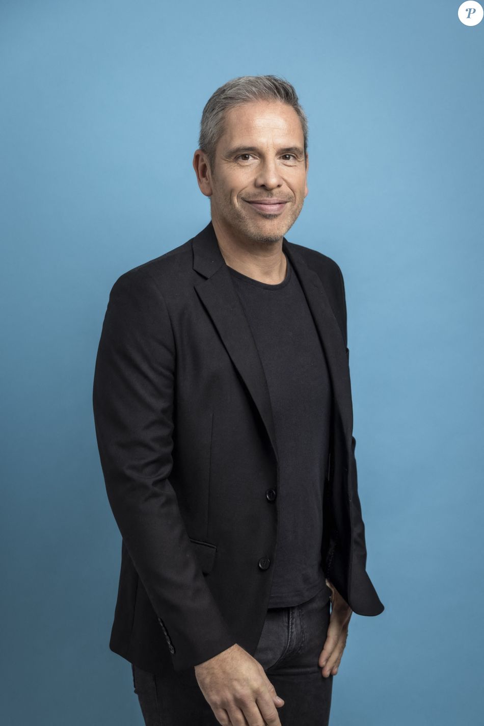 Exclusif - Medi Sadoun - Backstage de l'émission Tout le monde chante ...